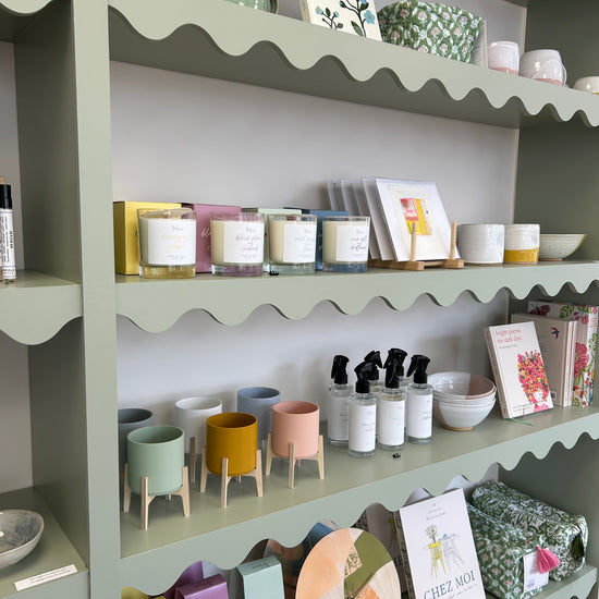 Thrive Lifestyle Store